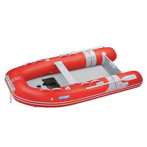 ジョイクラフト(JOYCRAFT) JEX-340 JEX-340RED｜アウトドア用品・釣り具通販はナチュラム