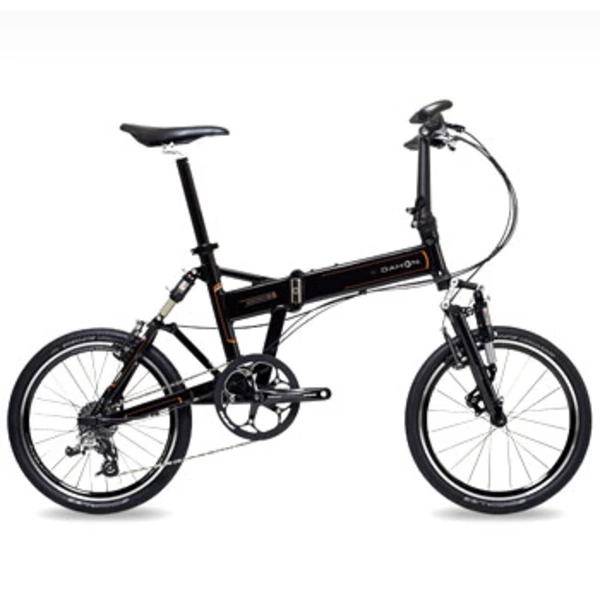 DAHON(ダホン) ジェットストリーム EX FAA075｜アウトドア用品・釣り具通販はナチュラム