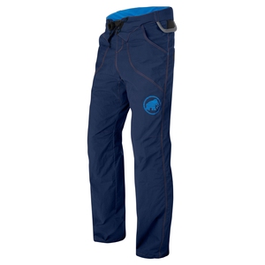 MAMMUT(マムート) Realization Pants Men’s 2110-01190｜アウトドアファッション・ギアの通販はナチュラム