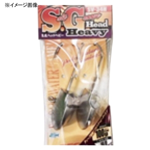 dショッピング |カツイチ(KATSUICHI) DECOY SV-34H S.G ヘッドヘビー #5/0-36g | カテゴリ：釣り針の販売できる商品 | ナチュラム (1242805054 ...