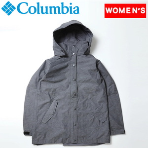 Columbia(コロンビア) Vertical Glide Jacket(バーティカル グライド ジャケット) Women’s PL3202 ...
