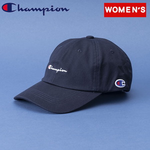 Champion(チャンピオン) ツイルキャップ 181-019A｜アウトドアファッション・ギアの通販はナチュラム