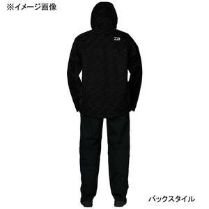 dショッピング |ダイワ(Daiwa) DW-3222 レインマックス ハイパー HDウィンタースーツ ネイビーカモ XL | カテゴリ：トレッキング ウェアの販売できる商品 | ナチュラム ...