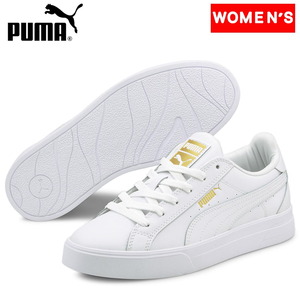 PUMA(プーマ) ANA(アナ)/ウィメンズ スニーカー 375812｜アウトドアファッション・ギアの通販はナチュラム