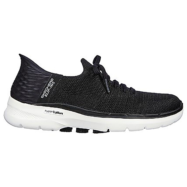 SKECHERS(スケッチャーズ) GO WALK 6-LOVELY DAY スニーカー/レディース/スポーツシューズ SKJ-124568 ...