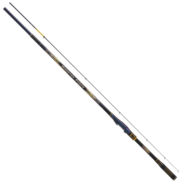 ダイワ(Daiwa) MONSTER FORCE(モンスターフォース) AGS 尾長H50(5ピース) 05301146｜アウトドア用品・釣り具通販はナチュラム