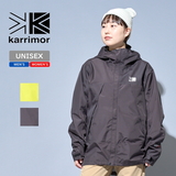 karrimor(カリマー) WTX 3L rain jacket(WTX 3L レイン ジャケット) 101501-0480｜アウトドア ...