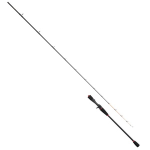 プロマリン(PRO MARINE) CB トラウディータイラバ 662ML(ベイト･グリップジョイントのワンピース) ｜アウトドア用品・釣り具通販はナチュラム