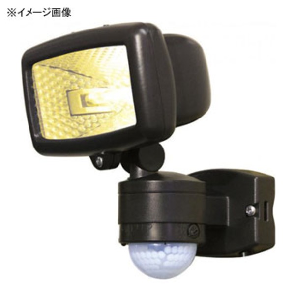 ELPA(エルパ) コンパクトハロゲン150W ESL-BH150(DB) 607104｜アウトドア用品・釣り具通販はナチュラム